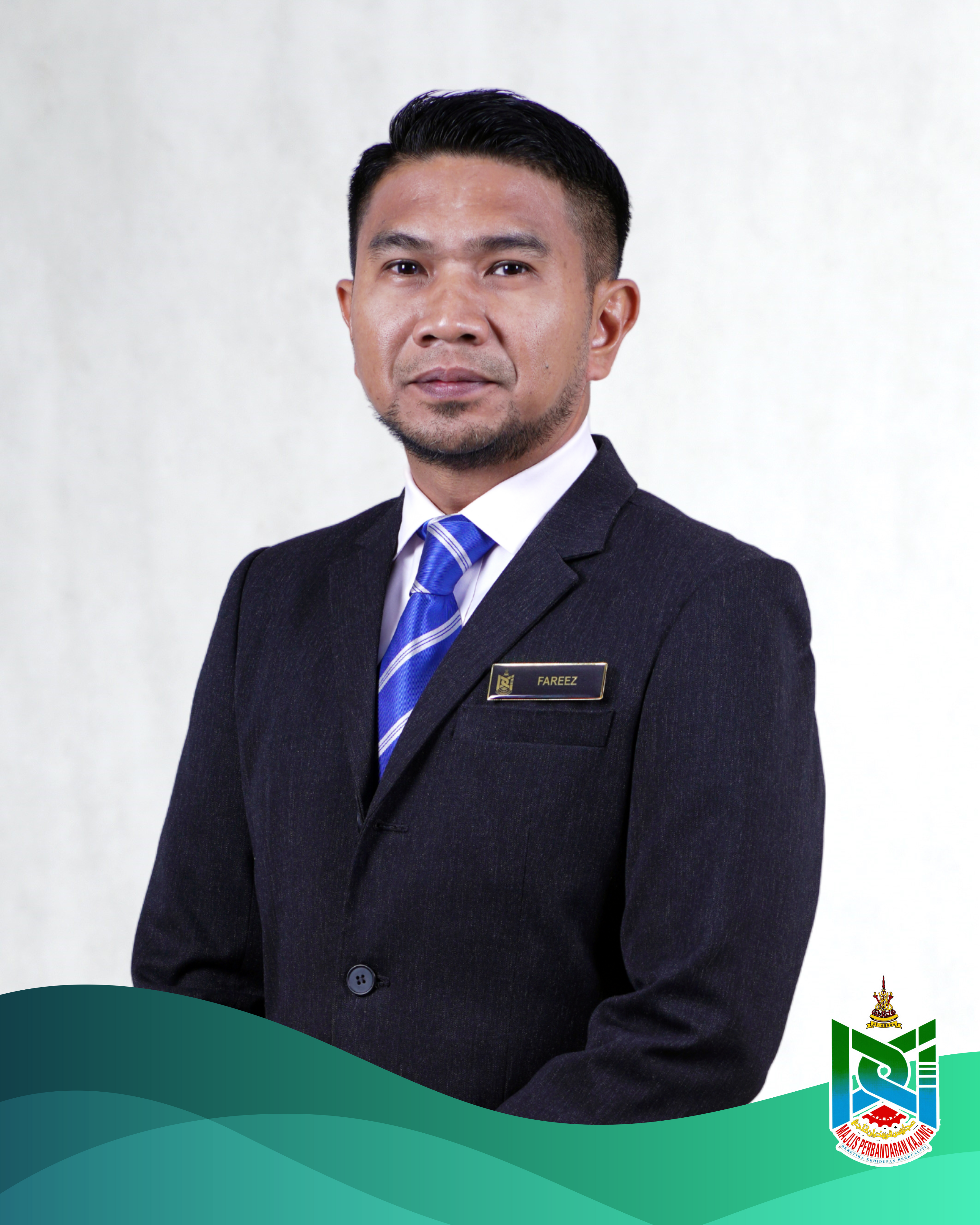 Profil Ketua Pegawai CDO CIO ICTSO
