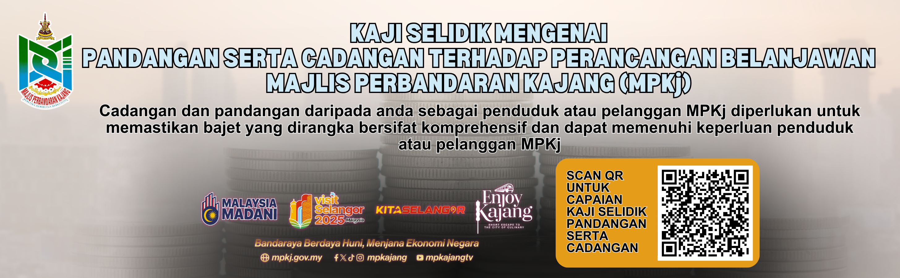 Majlis Perbandaran Kajang